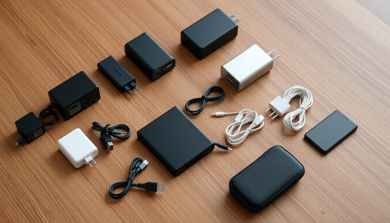 The Ultimate Guide to Portable Power Station Accessories