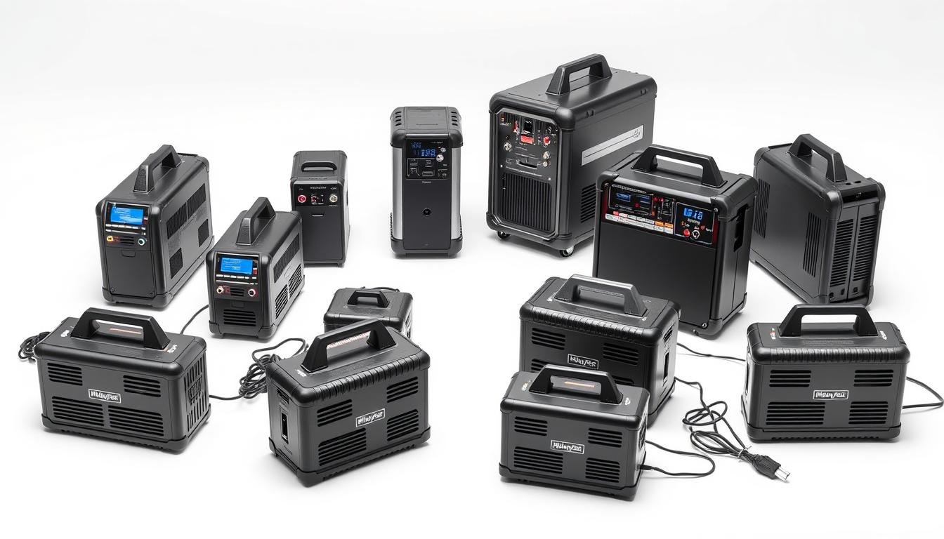 Top 10 Best Portable Power Stations 2025: Expert Reviews & Buying Guide